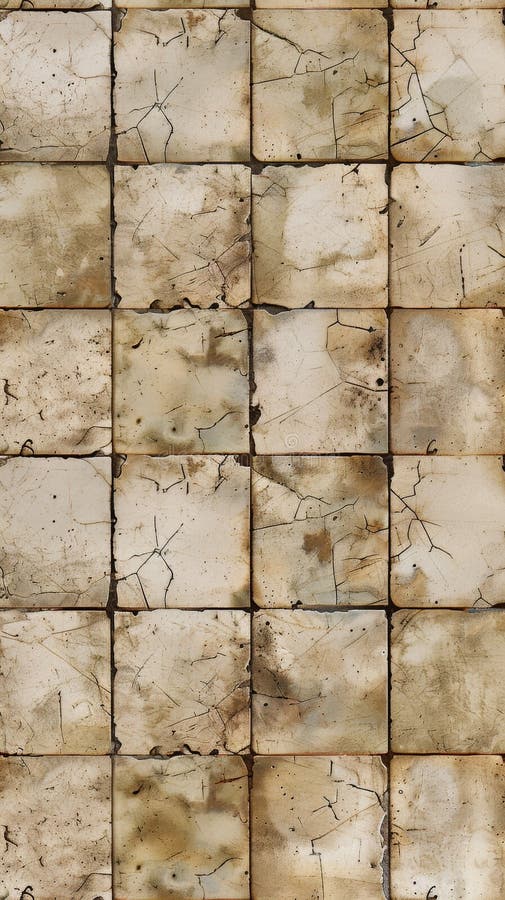 Plain White Floor Tile Texture. Minimalist Design Concept Stock Photo ...