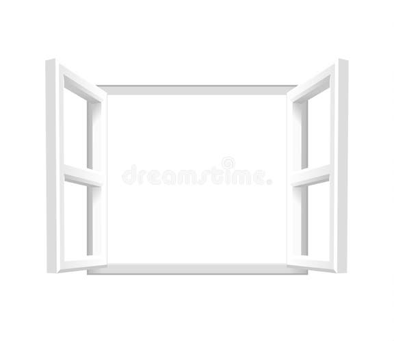 Open Window Outline Stock Illustrations – 7,782 Open Window Outline ...