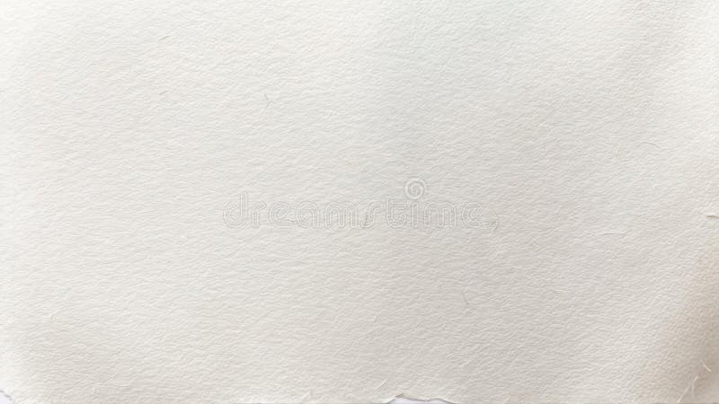 Plain white paper texture stock illustration. Illustration of handmade ...