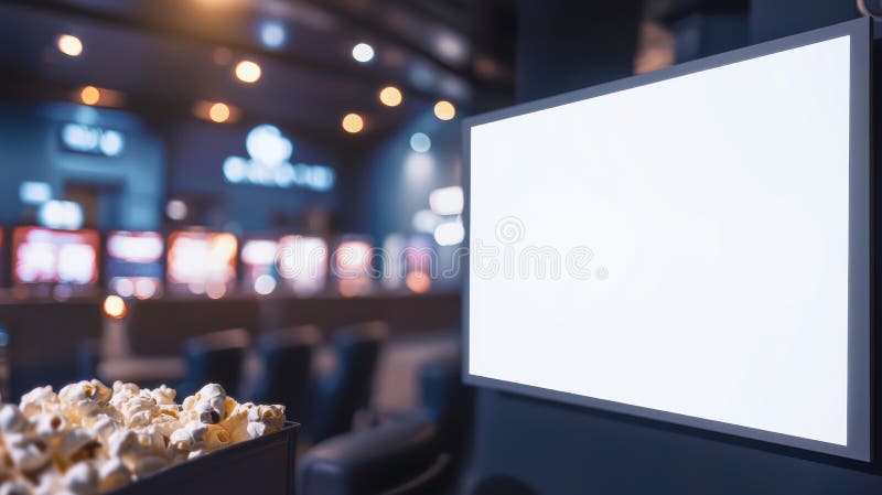 Plain White Screen Background Suitable for Design and Digital Projects ...