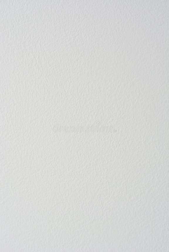 Plain White Wall Background with Subtle Texture and Minimalistic ...