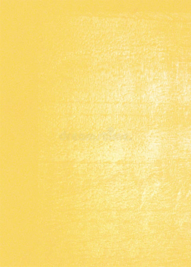 Plain Yellow Color Gradient Design Square Background, Simple Design for ...