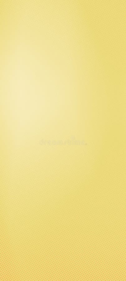 Plain Yellow Textured Square Background with Gradient, Simple Design ...