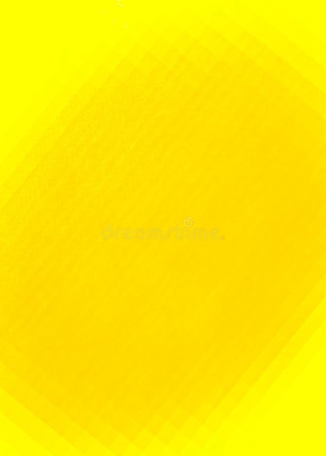 Plain Yellow Color Gradient Design Square Background, Simple Design for Your Ideas, Best ...