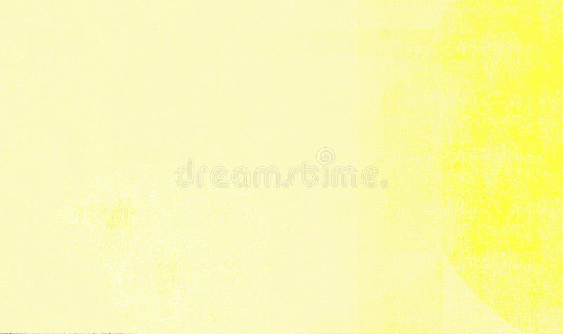 Plain Yellow Color Gradient Design Square Background, Simple Design for ...