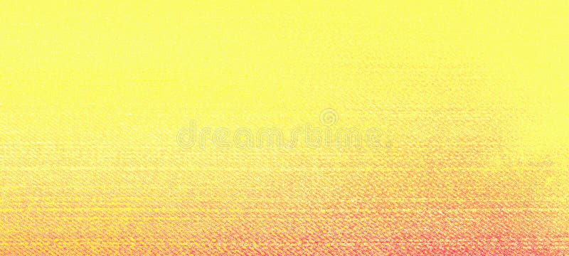 Plain Yellow Textured Gradient Design Background, Modern Horizontal ...