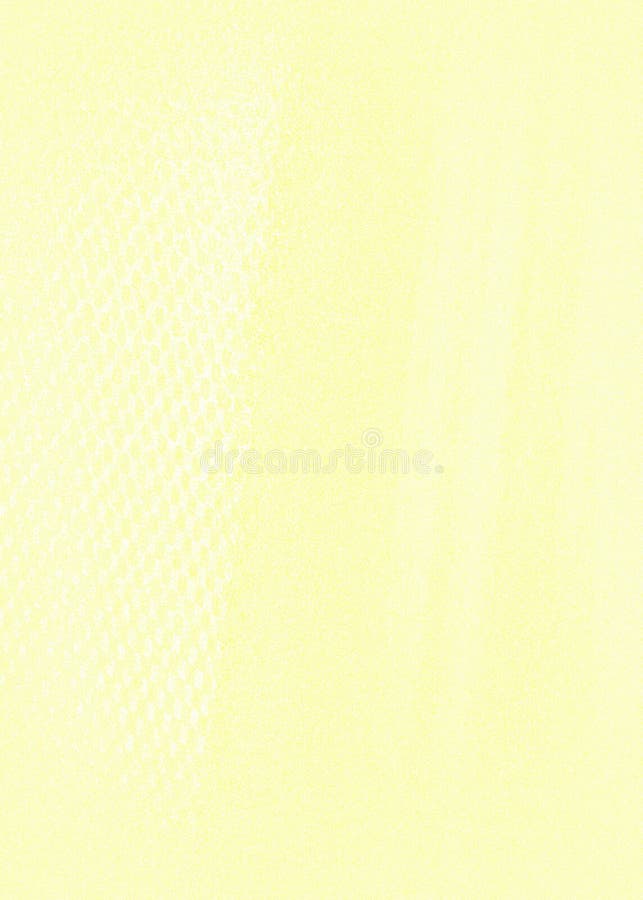 Plain Yellow Color Gradient Design Square Background, Simple Design for ...