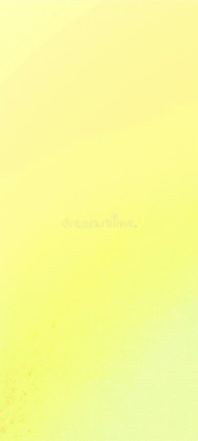 Plain Yellow Color Gradient Design Square Background, Simple Design for ...