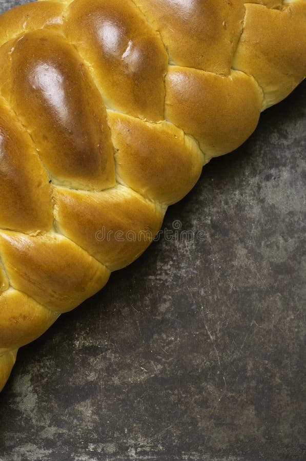 Plaited bread stock image. Image of fresh, wheat, salt - 36024843