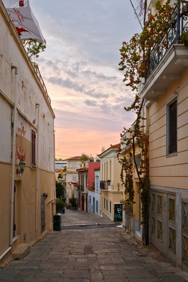 Mount Parnitha National Park, Greece - Bafi Refuge - Telecommunications ...