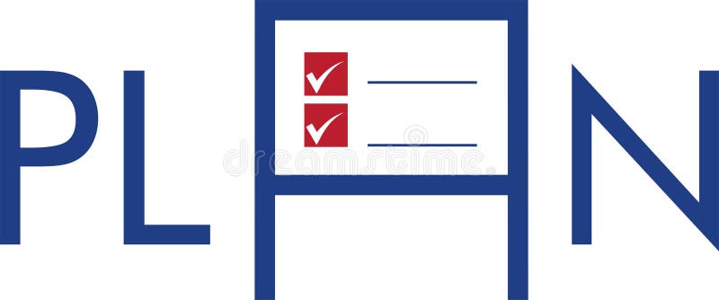 Implementation Plan Icon Vector Stock Illustrations – 1,175 ...