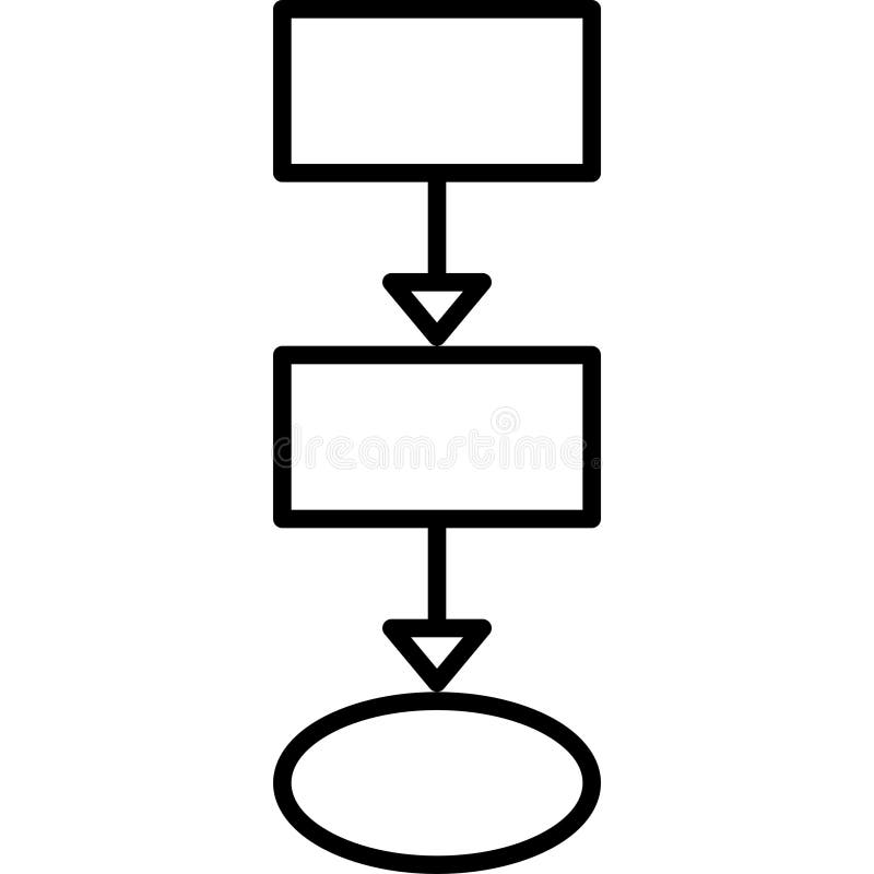 Plan stock vector. Illustration of goal, font, plan - 358968979