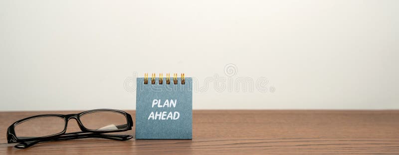 Plan Ahead Notes Glasses Stock Photos - Free & Royalty-Free Stock ...