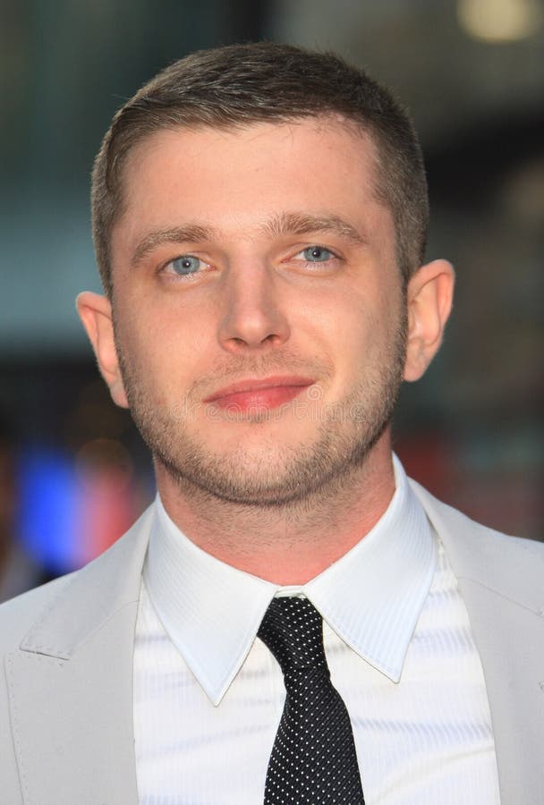 Plan B, Ben Drew editorial stock image. Image of empire - 25275569