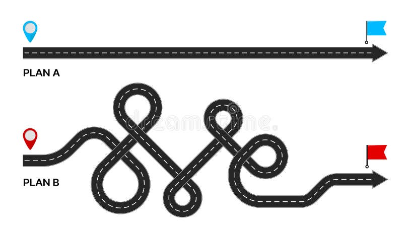 Expectation Reality Arrow Stock Illustrations – 30 Expectation Reality Arrow Stock Illustrations ...