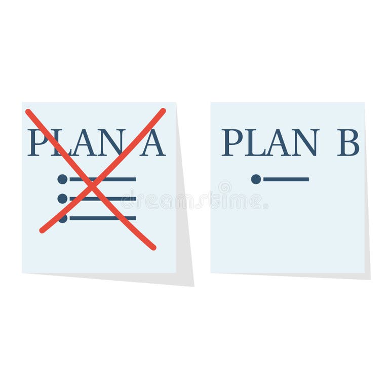 Plan Failed Stock Illustrations – 345 Plan Failed Stock Illustrations ...