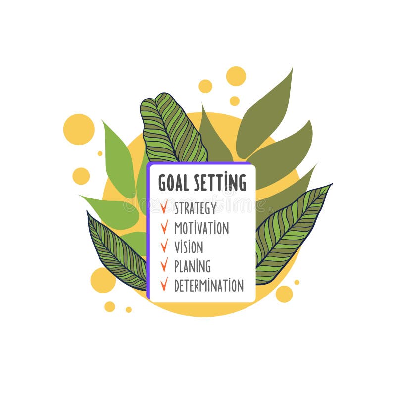 Smart Goal Setting Concept. Goal Concept,all Goals Vector Success ... Smart Goal Setting Concept. Goal Concept,all Goals Vector Success ...