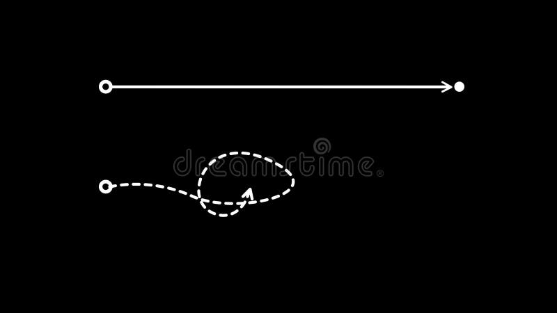 Plan Expectations Vs Reality Animated Life Journey Plan Vs Reality Life ...