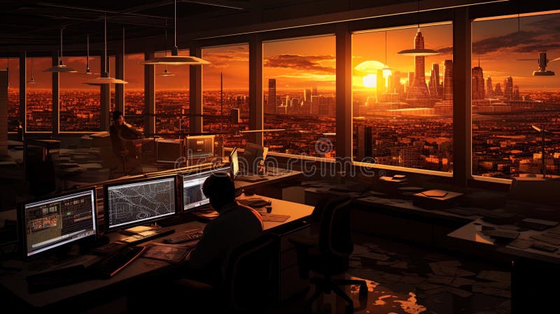 The Plan of the "golden Hour" is a Fixation of the Most Productive ...