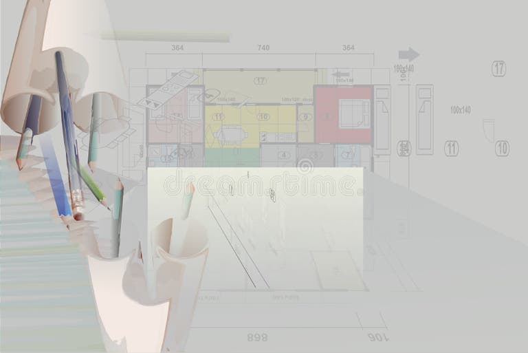 Family Plan Stock Illustrations – 17,339 Family Plan Stock ...