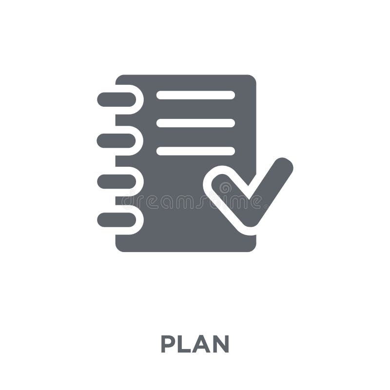 Plan Icon Stock Illustrations – 202,552 Plan Icon Stock Illustrations ...