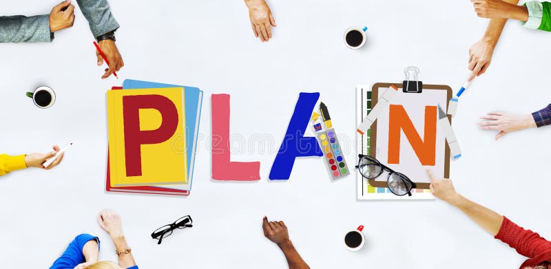 People Planning Process