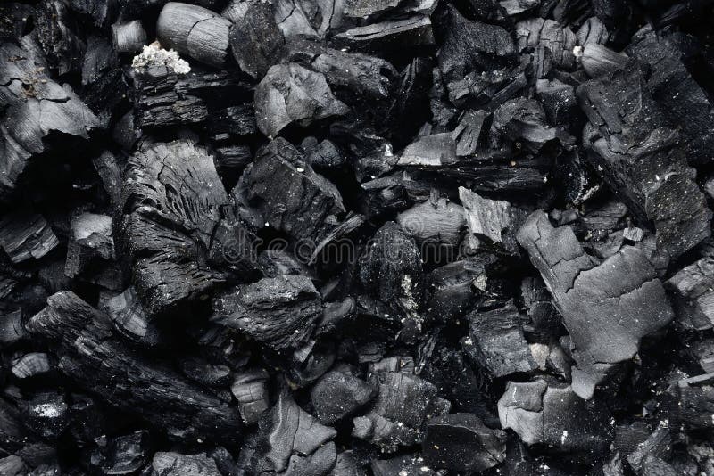 Texture De Charbon De Bois Photos Stock - Téléchargez 8,516 Photos ...