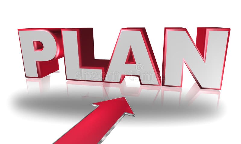 Sign Pointing Way To Heaven Stock Illustration - Illustration of arrow ...