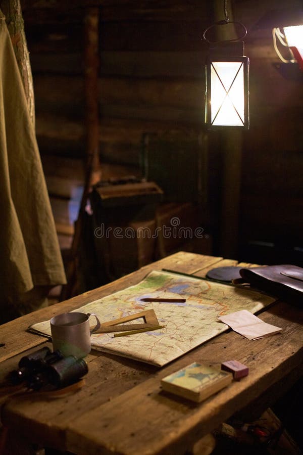 Plan strategy and map army stock image. Image of fight - 68711087