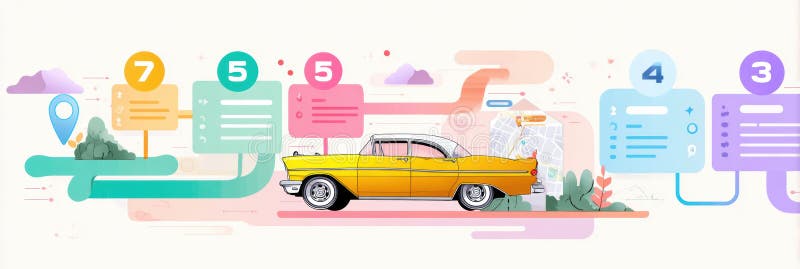 Plan a Successful Road Trip with these Five Easy Steps and Helpful Tips ...