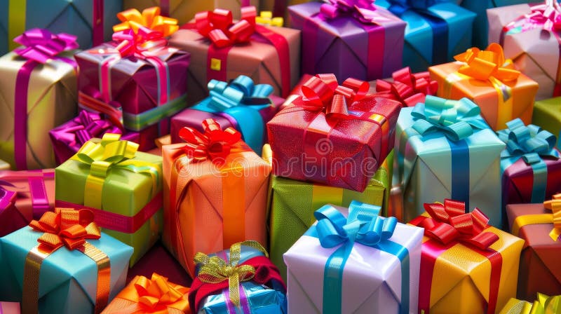 Plan a Surprise Gift To Honor Continuous Effort and Dedication, Ai ...