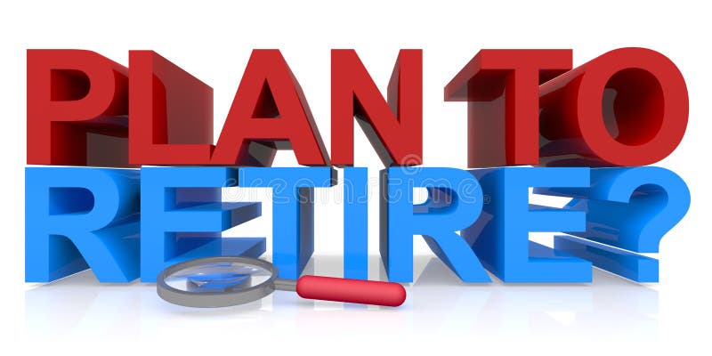 Retirement Planner Stock Illustrations – 285 Retirement Planner Stock ...