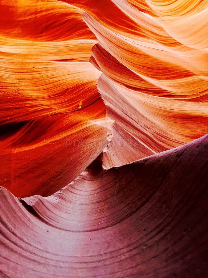 Plan Vertical D'une Dune De Sable Illustration Stock - Illustration du ...