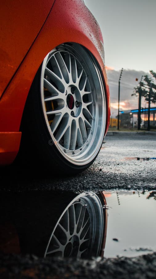 Plan Vertical De L'arc De Roue. Cape Town Afrique Du Sud Image ...