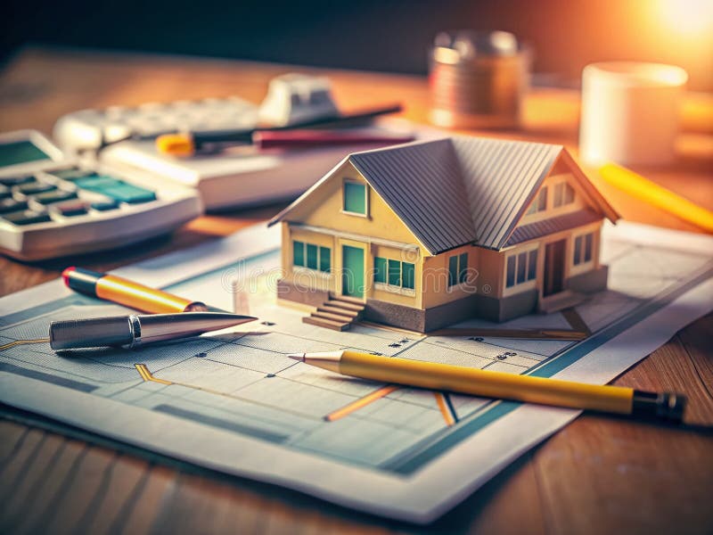 Plan Your Dream Home a Comprehensive Guide To Design Budgeting and ...