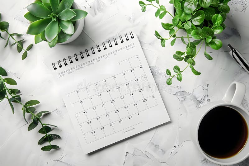 Plan Your Month, Organizing Tasks, Scheduling Activities, and ...