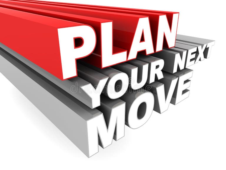 Planning Move Stock Illustrations – 5,051 Planning Move Stock ...