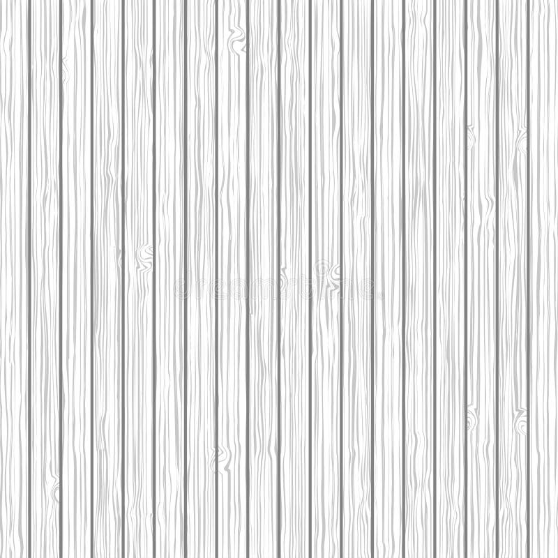 Plancher En Bois De Texture. Planche De Bois De Vecteur Illustration ...