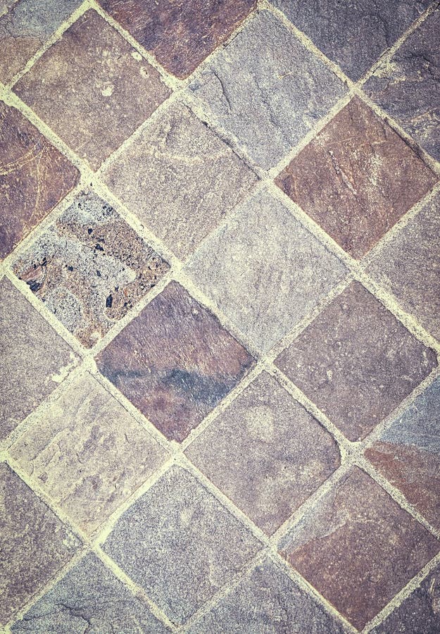 Plancher en pierre de cube image stock. Image du pavage - 68711253