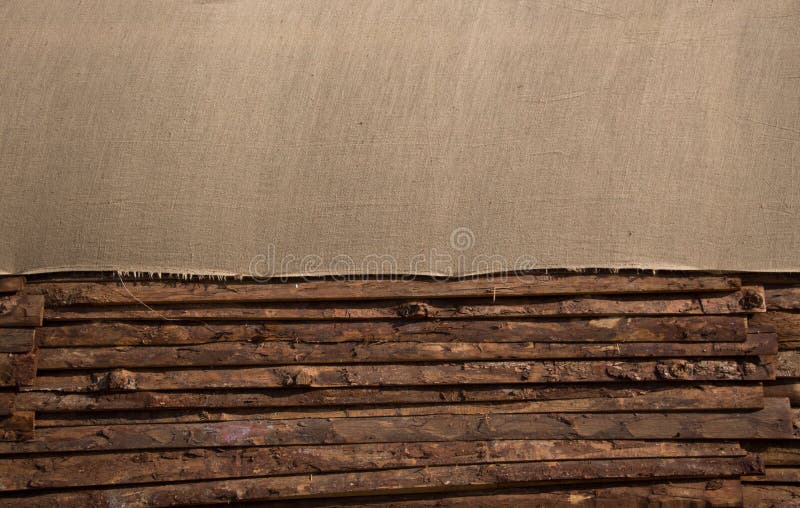 Planches De Bois En Tant Que Fond En Bois Image stock - Image du blanc ...