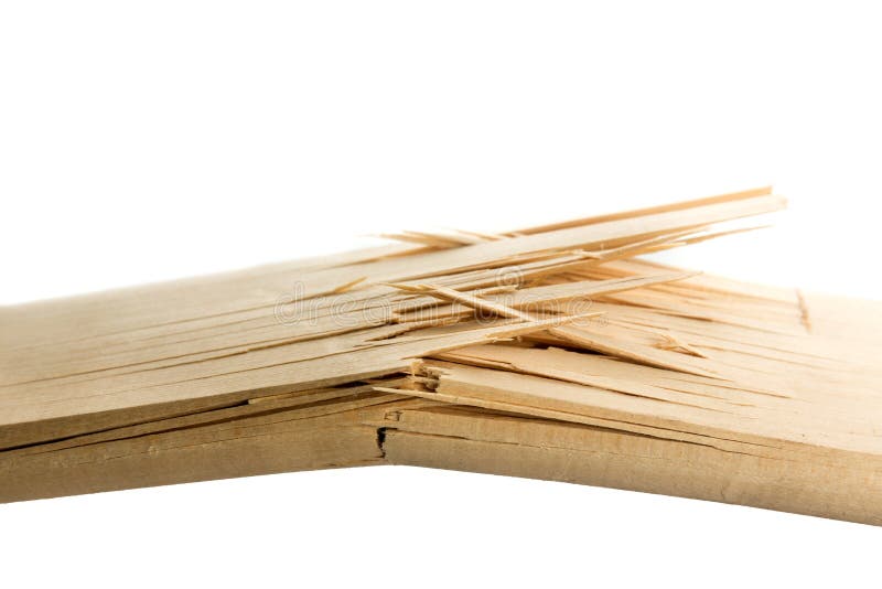 Planches en bois cassées image stock. Image du planches - 47665203