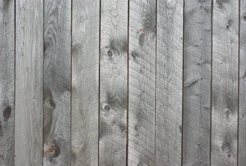 Planches Verticales De Cèdre De Mur En Bois Gris De Grange Image stock ...