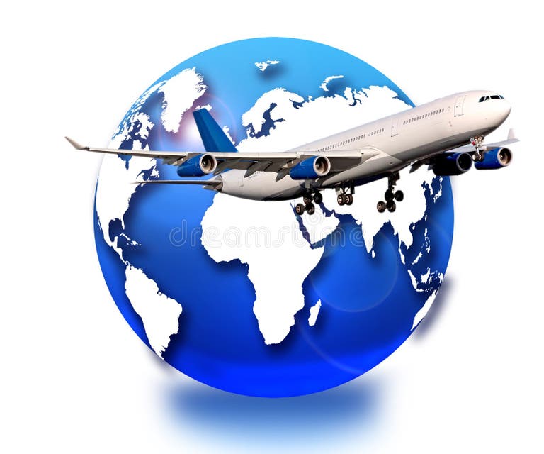 Communication Plane Stock Illustrations – 20,473 Communication Plane ...