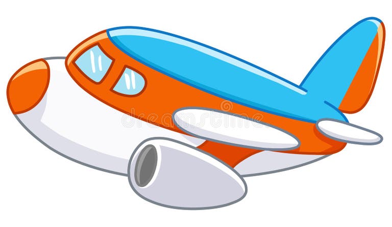 Small Plane Drawing Stock Illustrations – 1,878 Small Plane Drawing ...