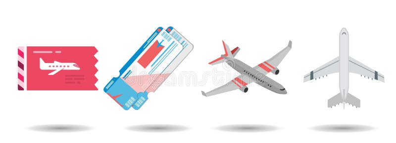 Boarding Pass Clip Art Stock Illustrations – 151 Boarding Pass Clip Art Stock Illustrations ...