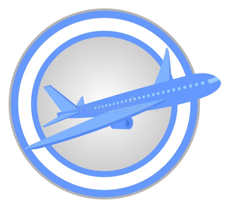 Plane Circle Stock Illustrations – 25,533 Plane Circle Stock ...