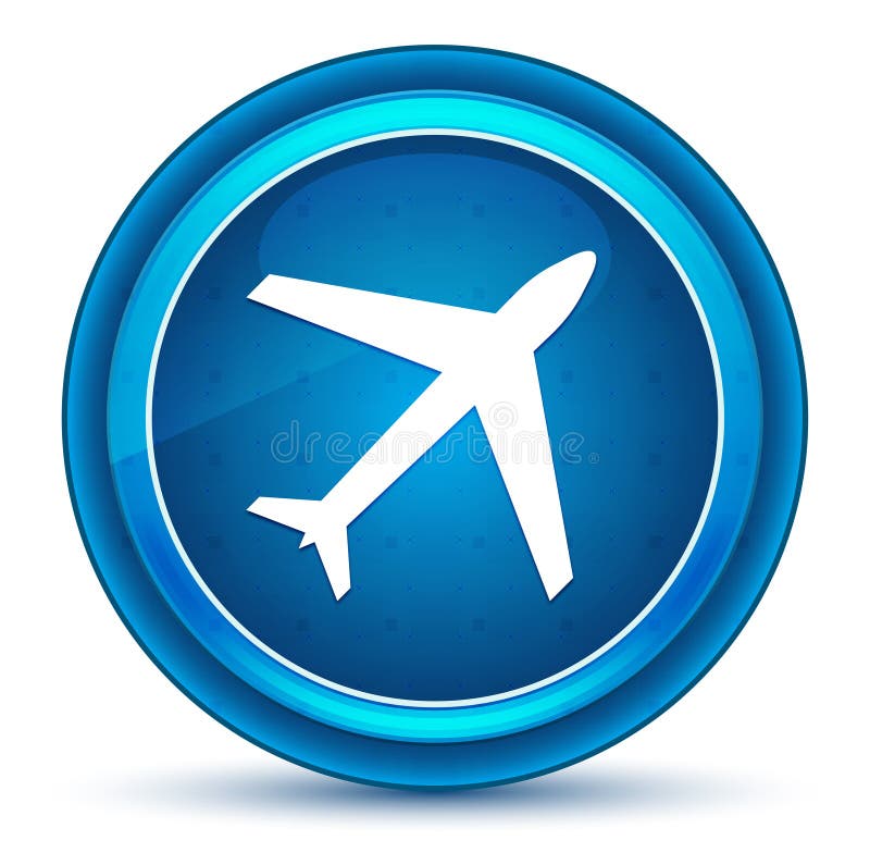 Plane Round Icon Stock Illustrations – 5,510 Plane Round Icon Stock ...