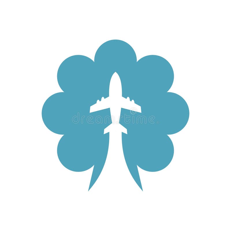 Plane Logo Stock Illustrations – 59,635 Plane Logo Stock Illustrations ...