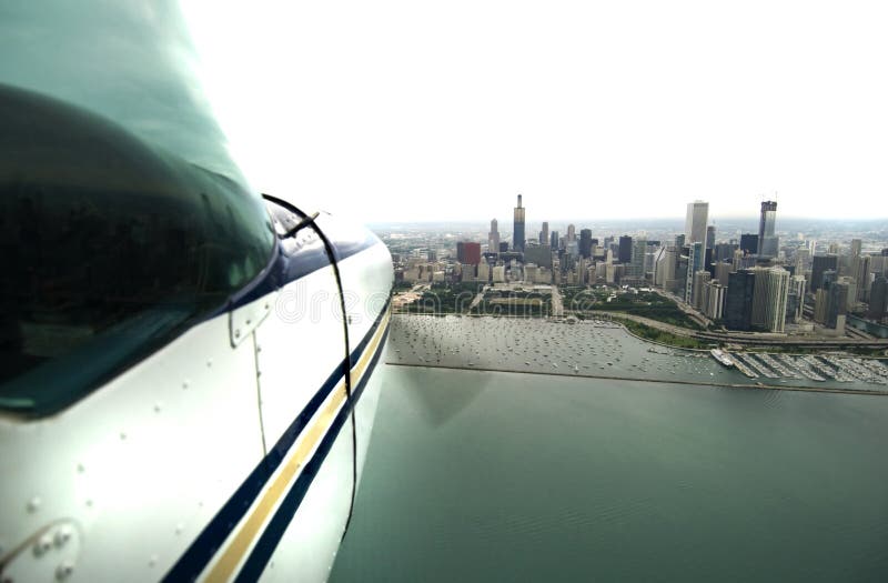 Plane In Motion Picture. Image: 6384231