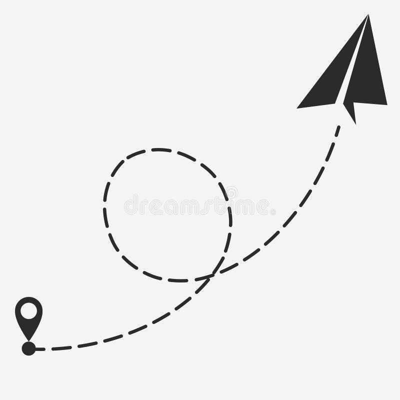 Business Trajectory Stock Illustrations – 939 Business Trajectory Stock ...